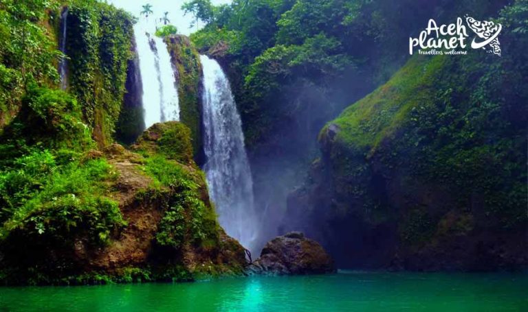 Pesona 10 Wisata Aceh: Keindahan Alam dan Kearifan Lokal yang ...